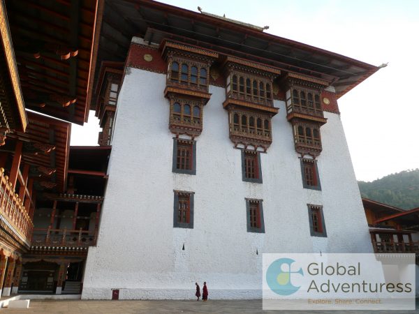 Our Journey to the Kingdom of Bhutan - Global Adventuress