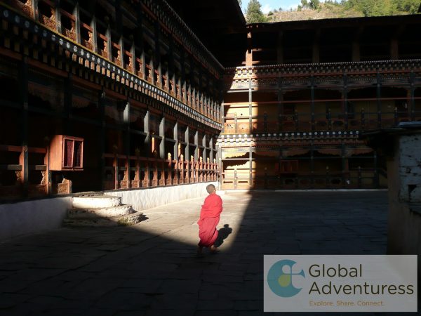 Our Journey to the Kingdom of Bhutan - Global Adventuress