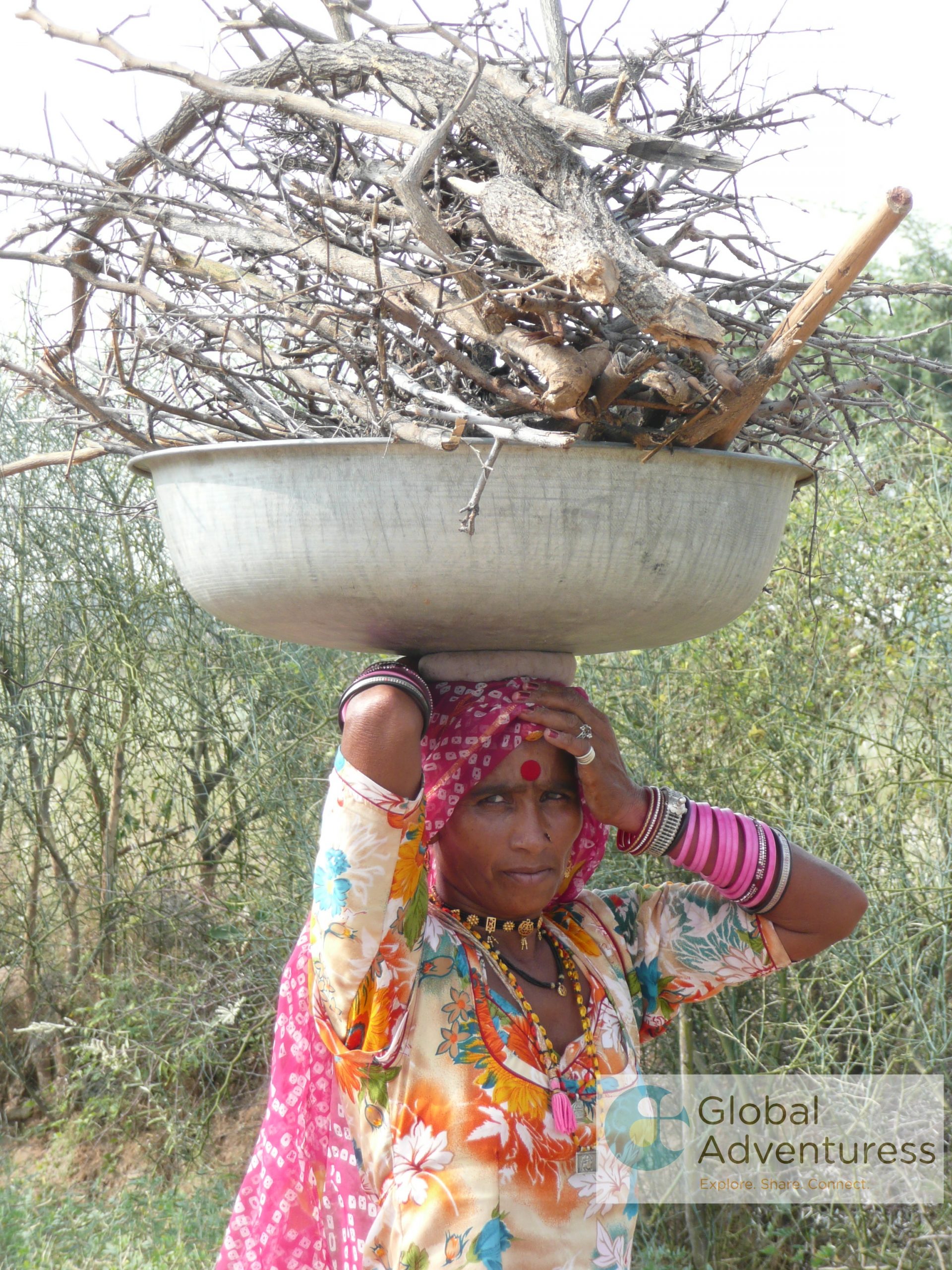 Travels in Rajasthan, India - Global Adventuress