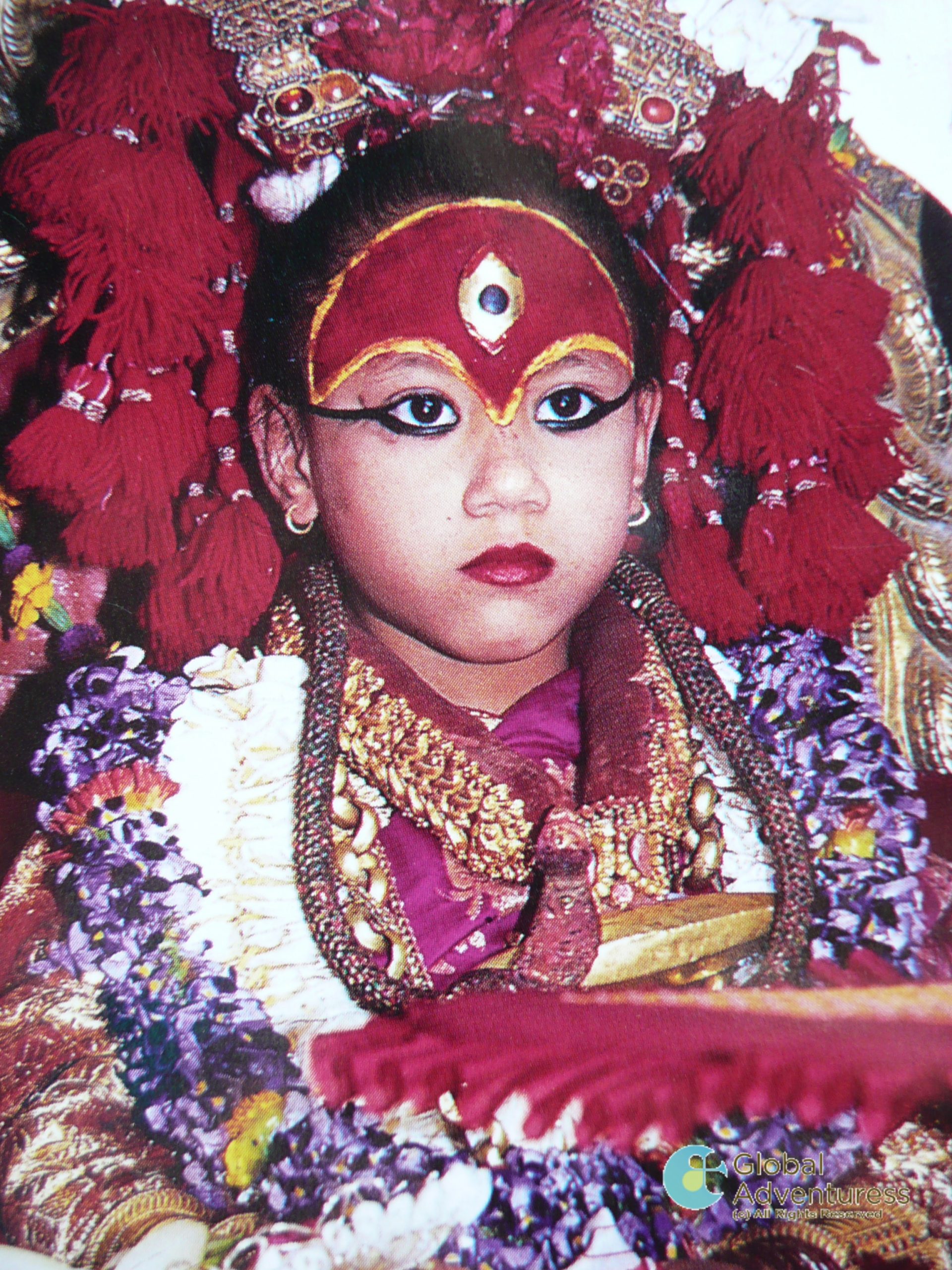 Nepal's Peaks & UNESCO Sites - Global Adventuress