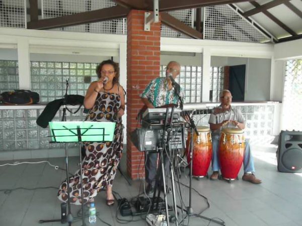 Martinique - the Flower of the Caribbean - Global Adventuress