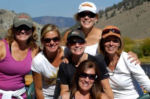 Women On The Fly! - Global Adventuress