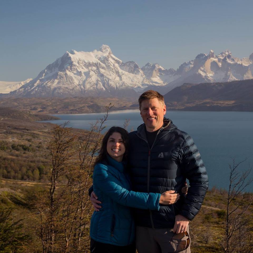 Shannon Stowell -- Who's Who in Travel
