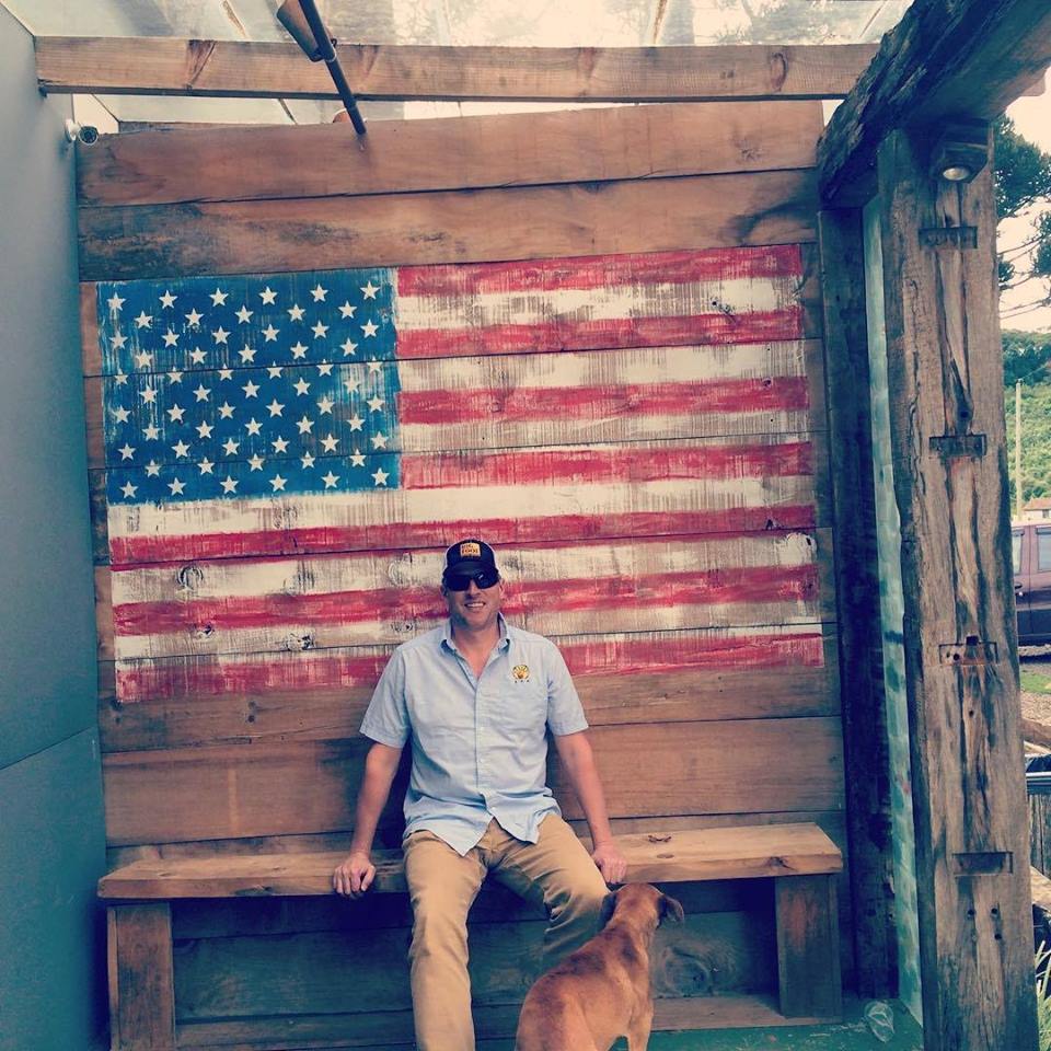 Shannon Stowell -- Who's Who in Travel