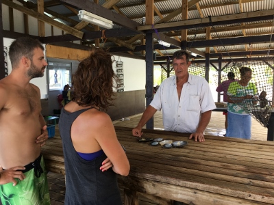 Le Taha'a Island, Adventures on the Vanilla Island of Polynesia
