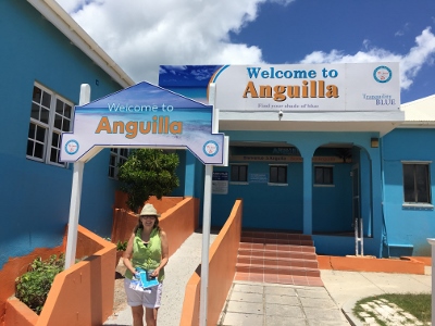 Anguilla Day Trip - A Dreamy British Virgin Island in the Caribbean