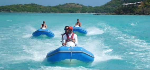 The best Antigua tours and highlights from Global Adventuress