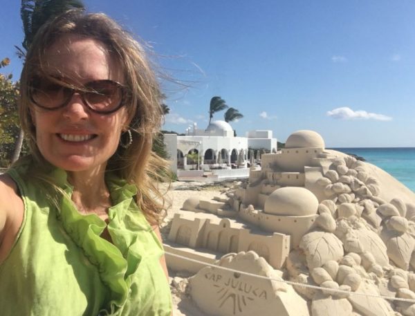 Anguilla Day Trip - A Dreamy British Virgin Island in the Caribbean