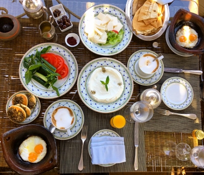 72 Hours in Lebanon! Our Favorites - Where to Go, Stay & Dine