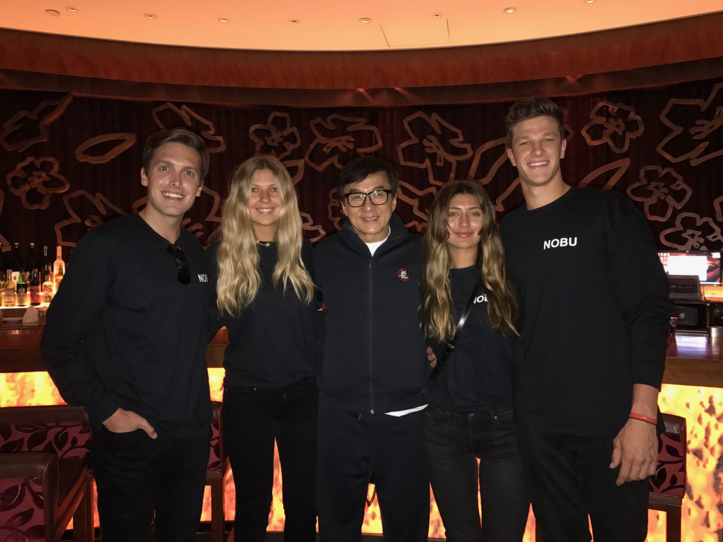 Nobu Restaurant Review -- Nobu Bejing -- by Global Adventuress