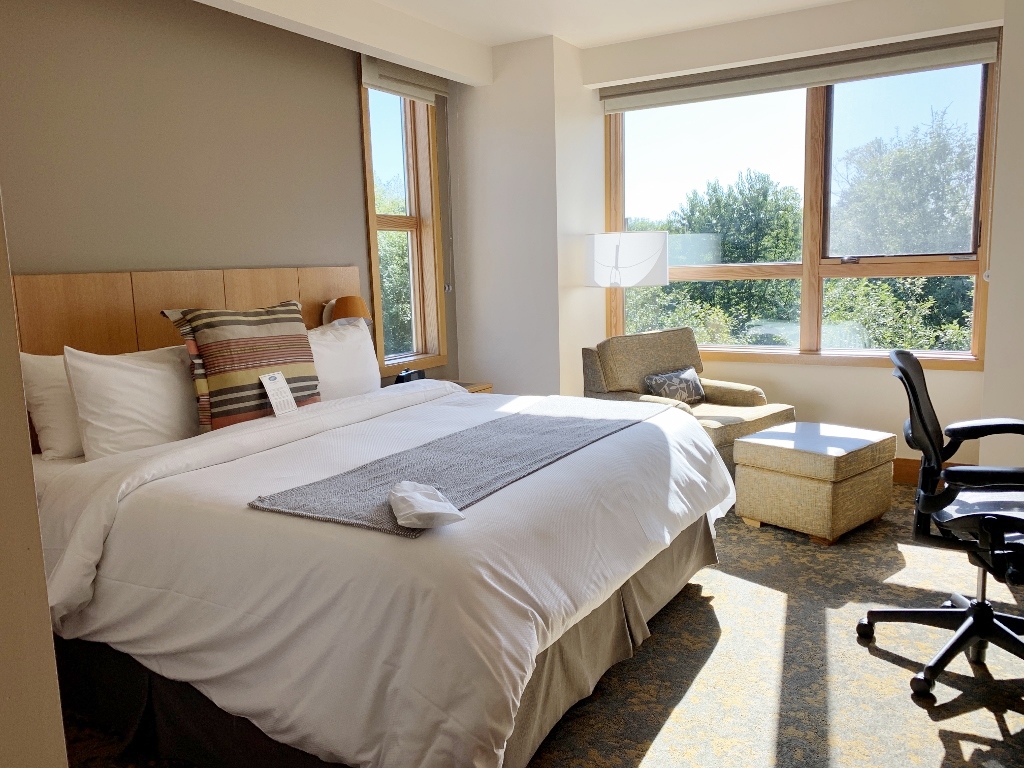 The Best of Seattle - Where to Go, Stay, Dine, Spa by Global Adventuress