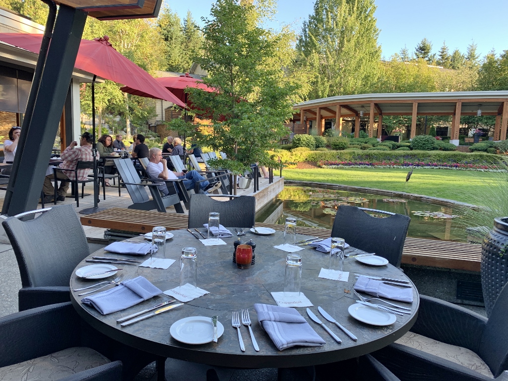 The Best of Seattle - Where to Go, Stay, Dine, Spa by Global Adventuress