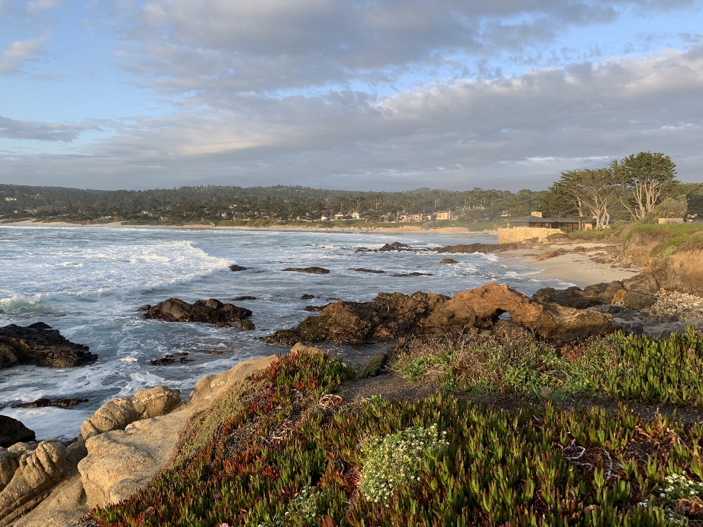 The Best places to visit on the Monterey Peninsula--by Global Adventuress
