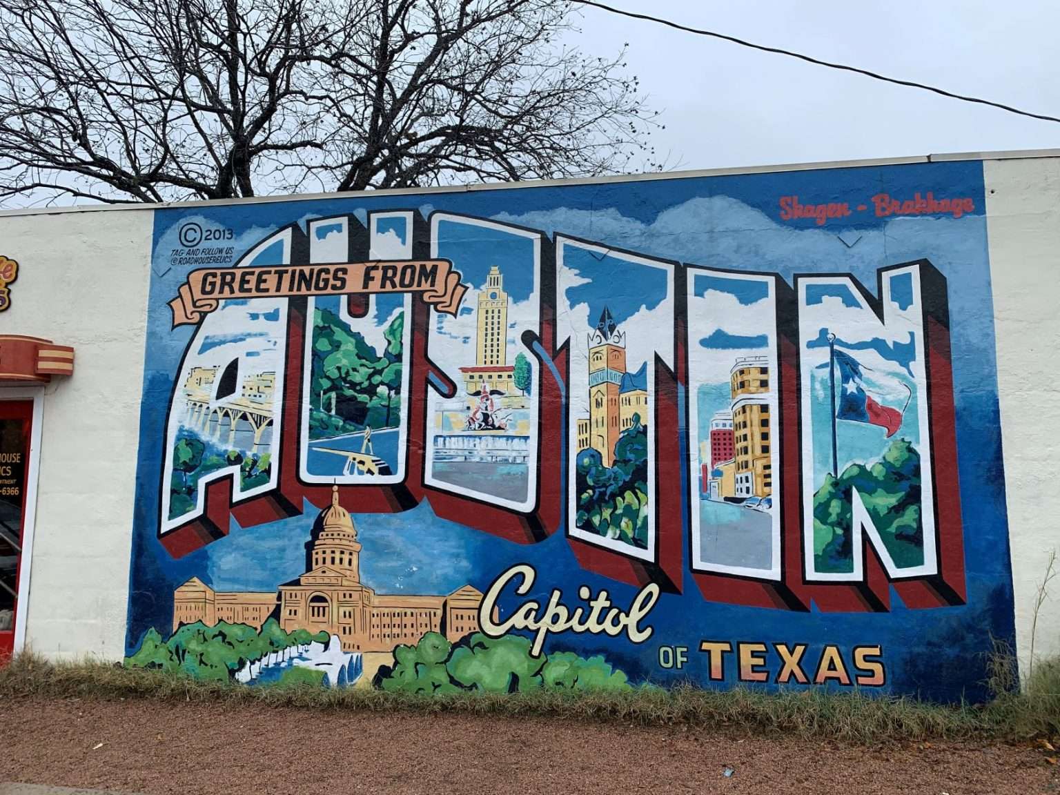 The Best of Austin - Where to Stay, Dine & Go!